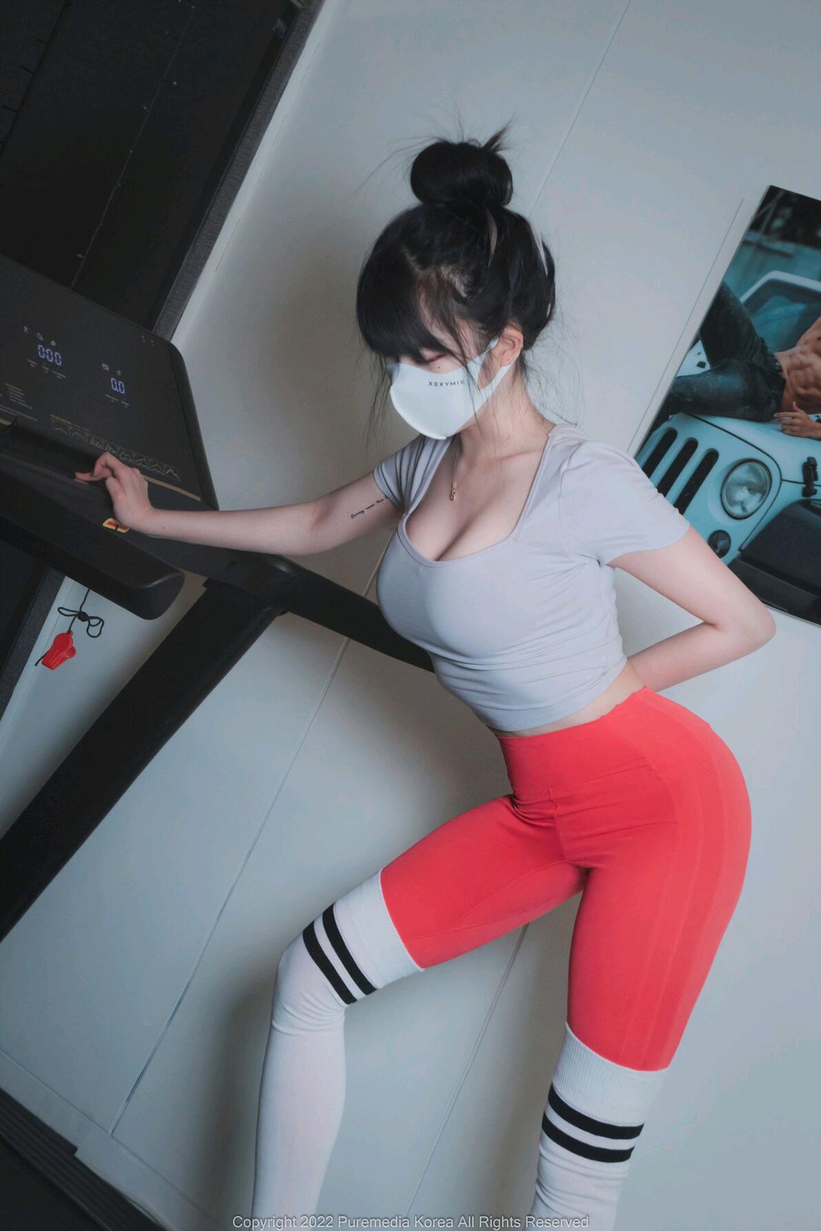 [PURE MEDIA] Vol.169 - Aram - 哔哩哔哩