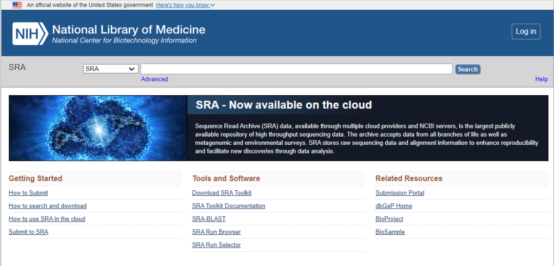 干货分享 | Windows系统下载SRA数据方法——生信小白亲测可行 - 哔哩哔哩