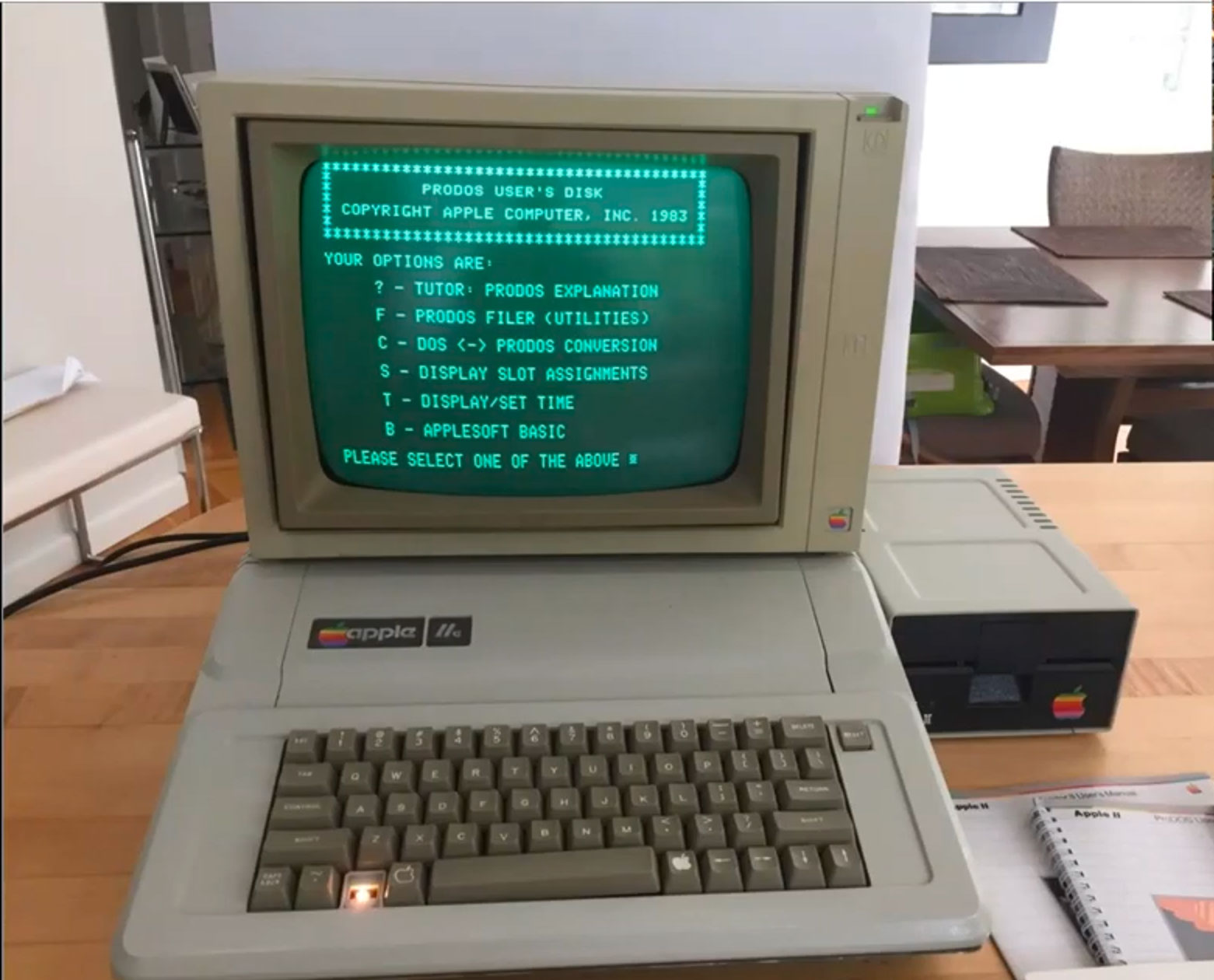 [oeasy]python0101_尾声_PC_wintel_8080_诸神的黄昏_arm_riscv - 哔哩哔哩