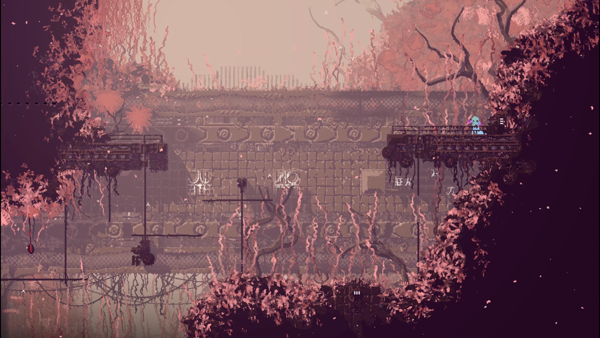 【雨世界/MOD区域】Moss Fields简介及珍珠文本翻译 - 哔哩哔哩