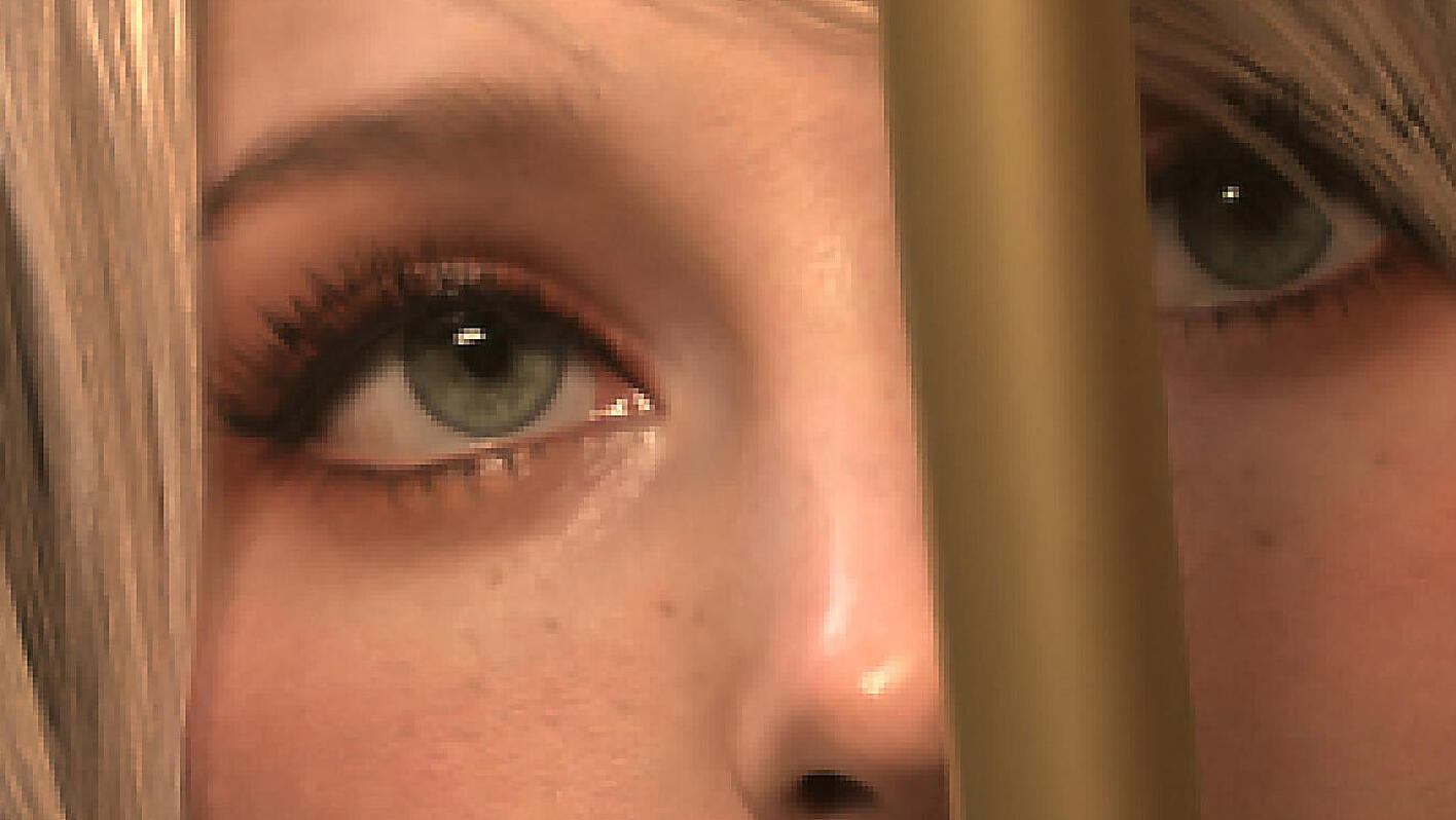 HydraFXX 6月最新作品赏析 艾什莉求学篇 - 哔哩哔哩