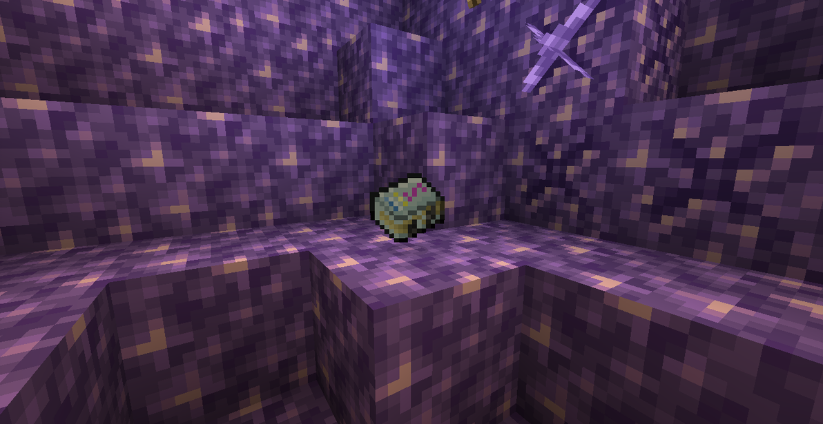 【Minecraft】光谱世界Spectrum（初窥门径） - 哔哩哔哩