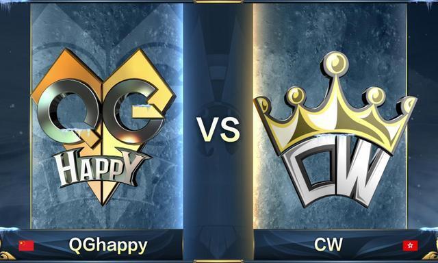 王者荣耀冬冠杯：QGhappy大胜CW！Fly有机会拿到第二款专属皮肤？ - 哔哩哔哩