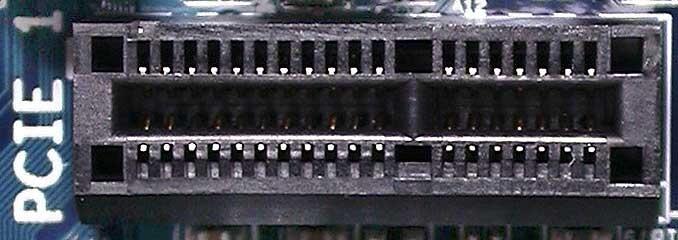 “口径不一样，你插不进去！”——傻傻分不清的PCI大家族[ECD] - 哔哩哔哩