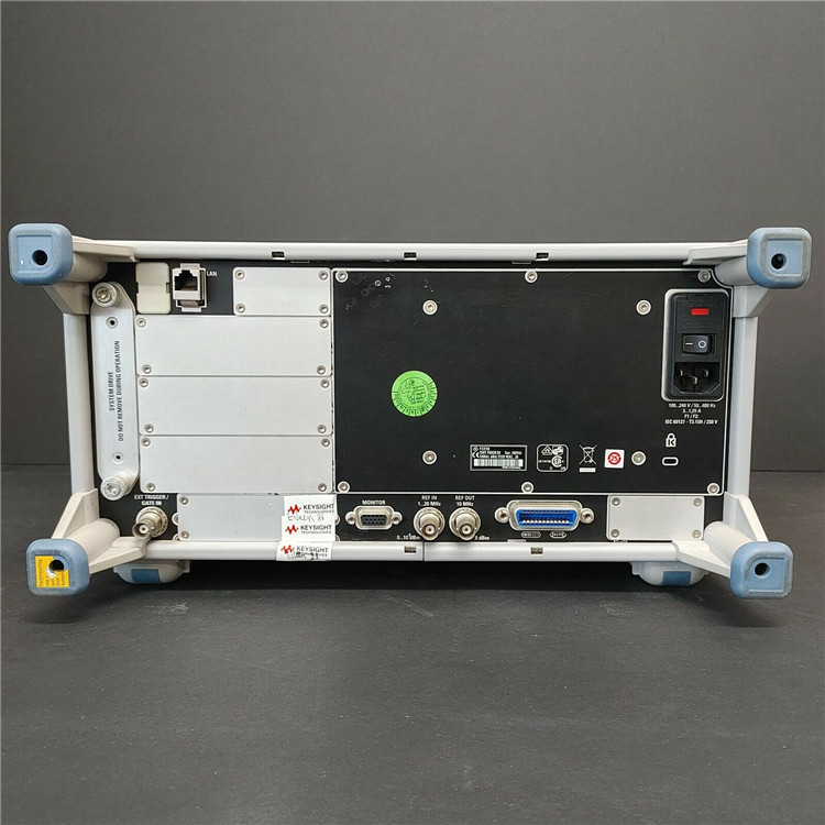 德国R&S FSV30罗德与施瓦茨fsv30频谱分析仪 - 哔哩哔哩