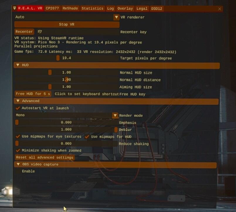 Luke Ross 模组使用说明 - 哔哩哔哩