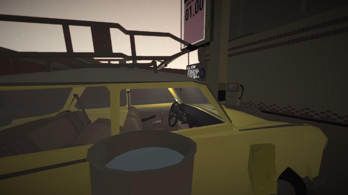 【Jalopy | 老爷车】全成就攻略 - 哔哩哔哩