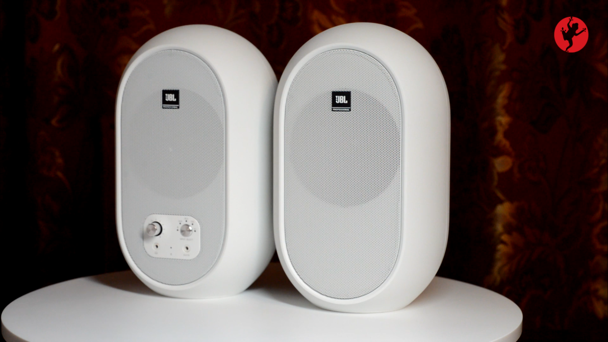 漂亮儿！JBL 104BT全方位360度评测 - 哔哩哔哩