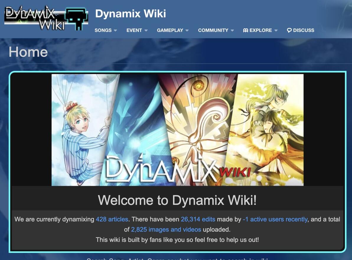 Dynamix下载更新方法、中文设置、一些问题、部分资源整理（入坑相关内容汇总） - 哔哩哔哩