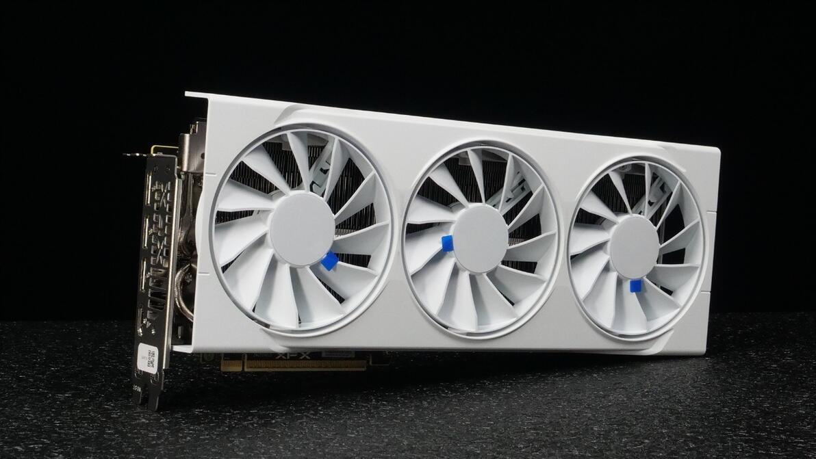 AMD RX 9070系列显卡首发评测：斩落RTX 5070 Ti，2K的价格4K的性能 - 哔哩哔哩