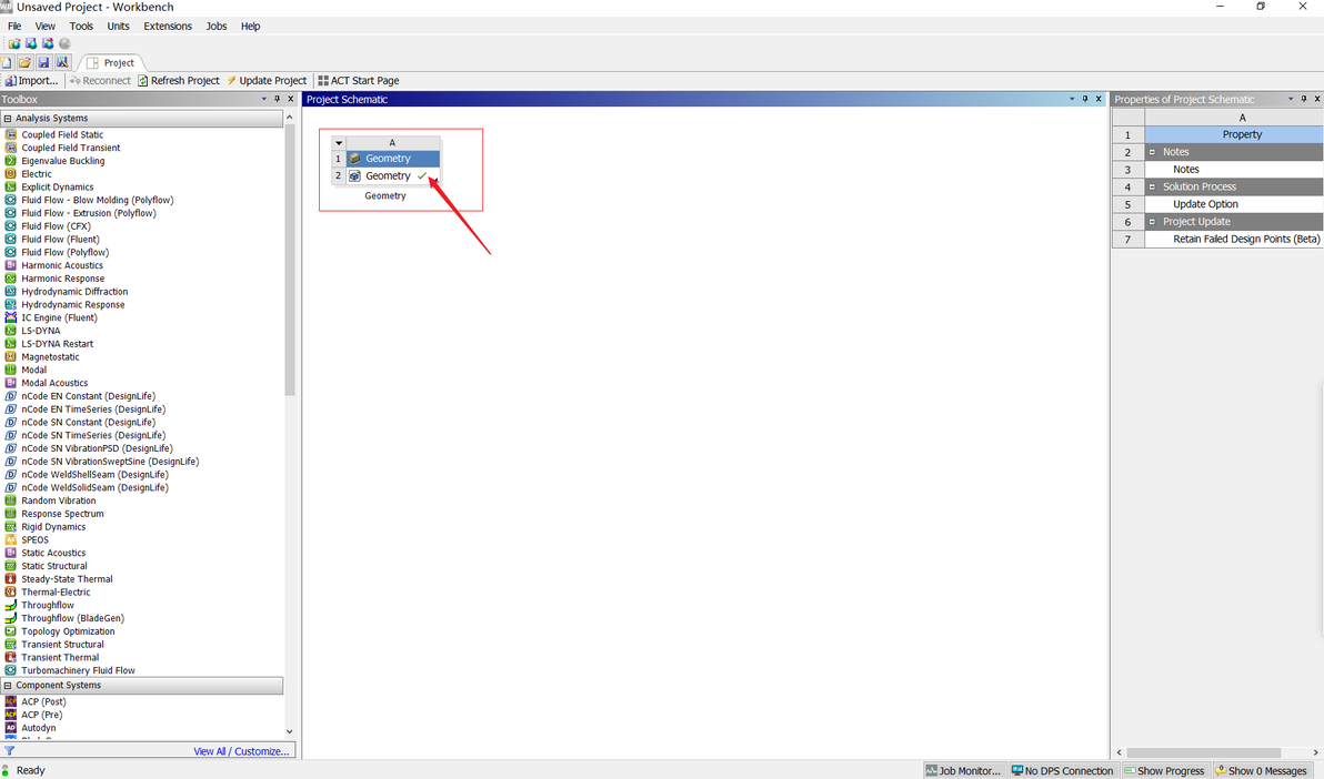 SolidWorks与Ansys Workbench关联教程 - 哔哩哔哩