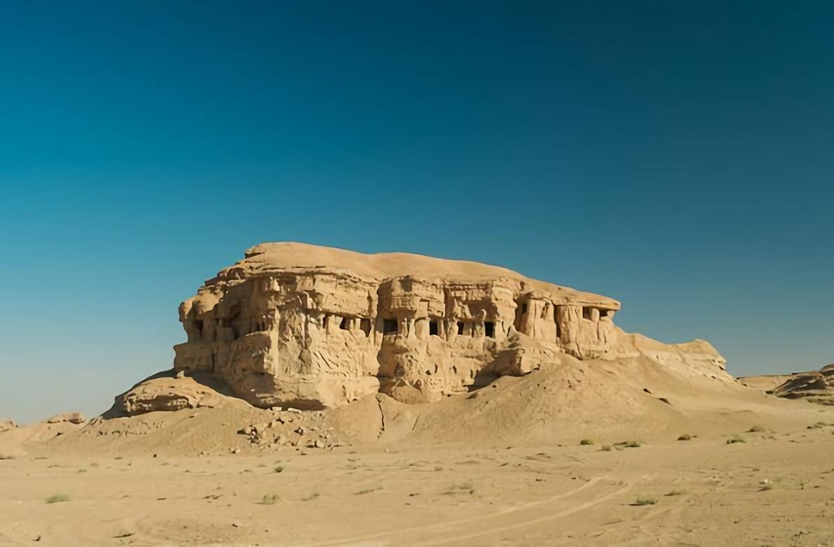 世界上最热的十个城市（地区） - 哔哩哔哩