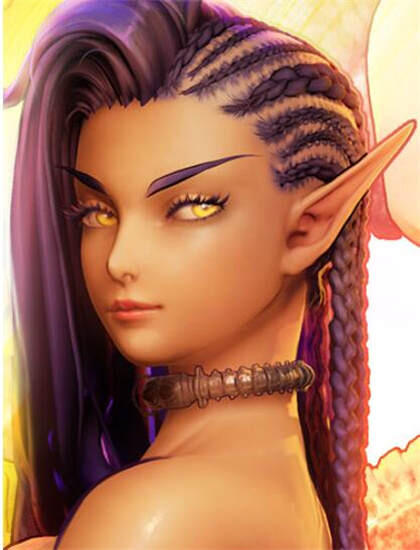 Subverse体验 - 哔哩哔哩