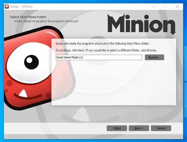 Minion 插件管理器 - 哔哩哔哩