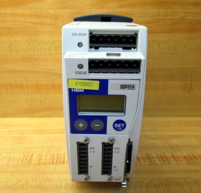 MP85ADP一款HBM高性能的信号放大器 - 哔哩哔哩