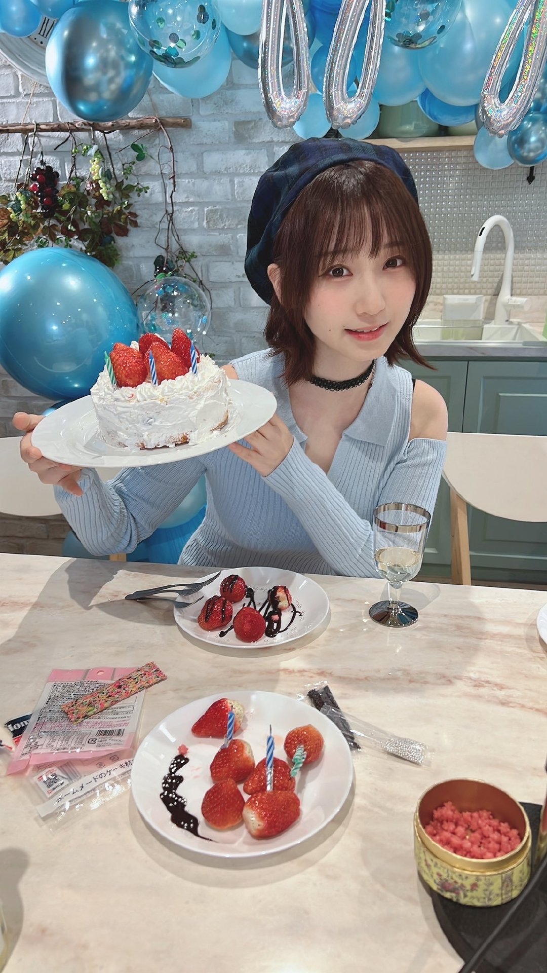 sweet girl伊织萌卡哇伊！作为日本写真偶像的双料冠军除了伊织萌外，就数（川崎绫）了 - 哔哩哔哩