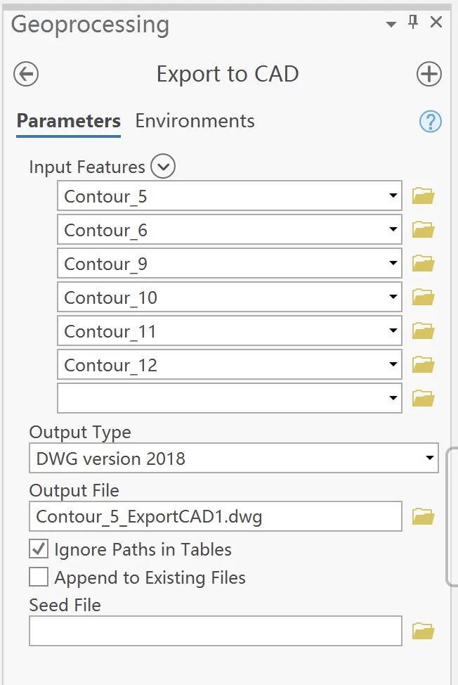 基于SCS模型的雨洪淹没模拟分析 | Needle作品集制作指南vol.03 - 哔哩哔哩