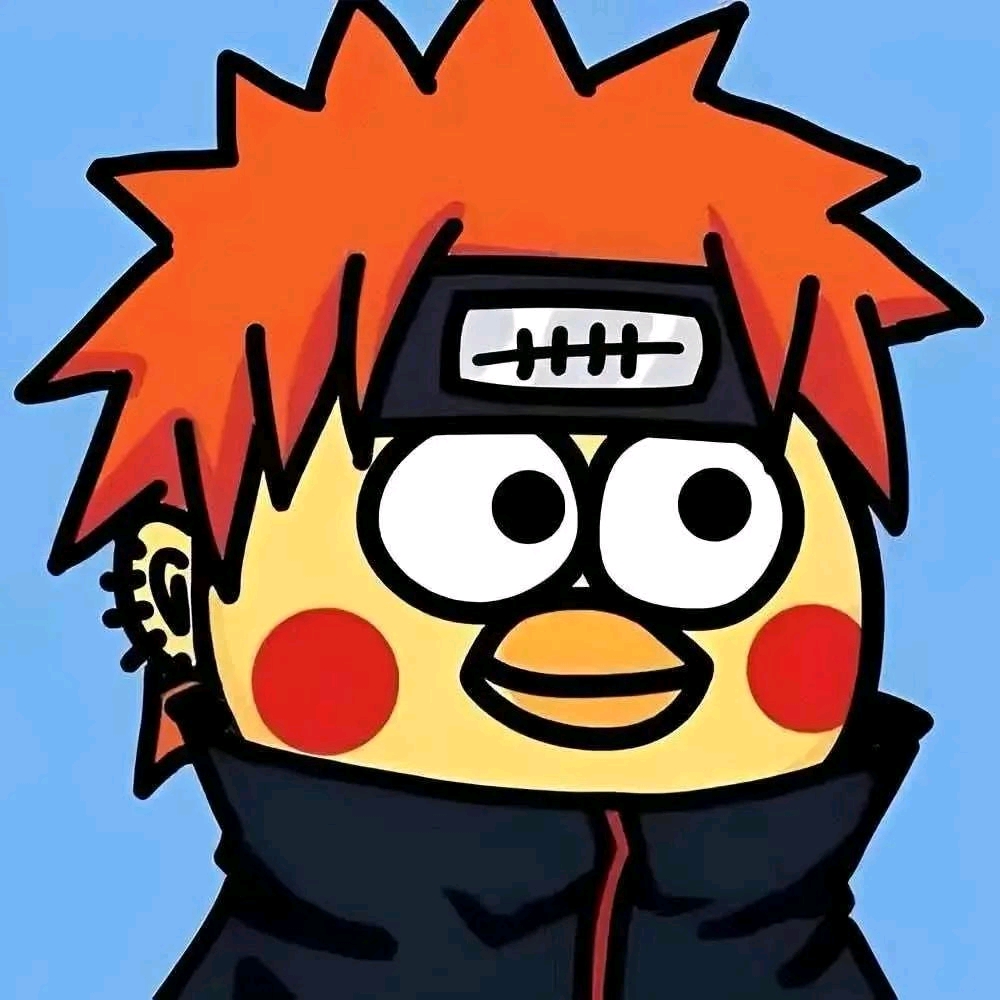 真IKUN进! 适合IKUN的可爱头像。第一期 - 哔哩哔哩