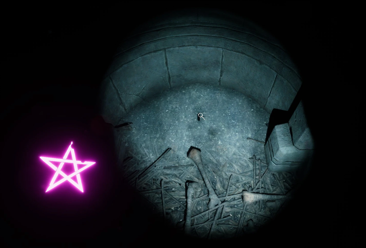 labyrinthine攻略：1-6章隐藏宝箱+地图，怪物图鉴以及针对方法 - 哔哩哔哩