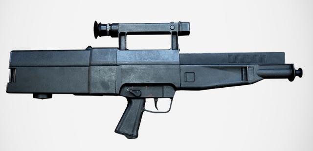 联邦德国的步枪之路，战后德军制式步枪发展史 - 哔哩哔哩