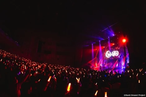 Ave Mujica，神秘重音背后的真相 由五位才华横溢的人组成合奏团的真实写照 采访上篇 - 哔哩哔哩