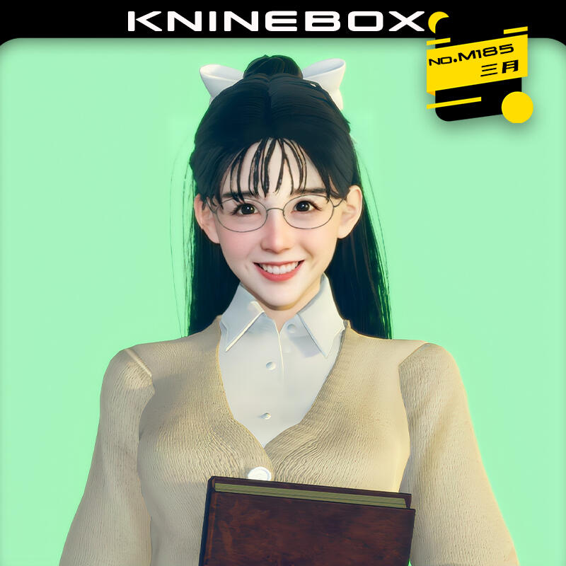 Honey Select2 hs2 人物卡 附下载 - 哔哩哔哩