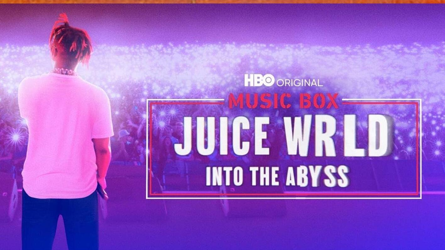Juice WRLD 官方纪录片「Into The Abyss」凝视深渊 - 哔哩哔哩