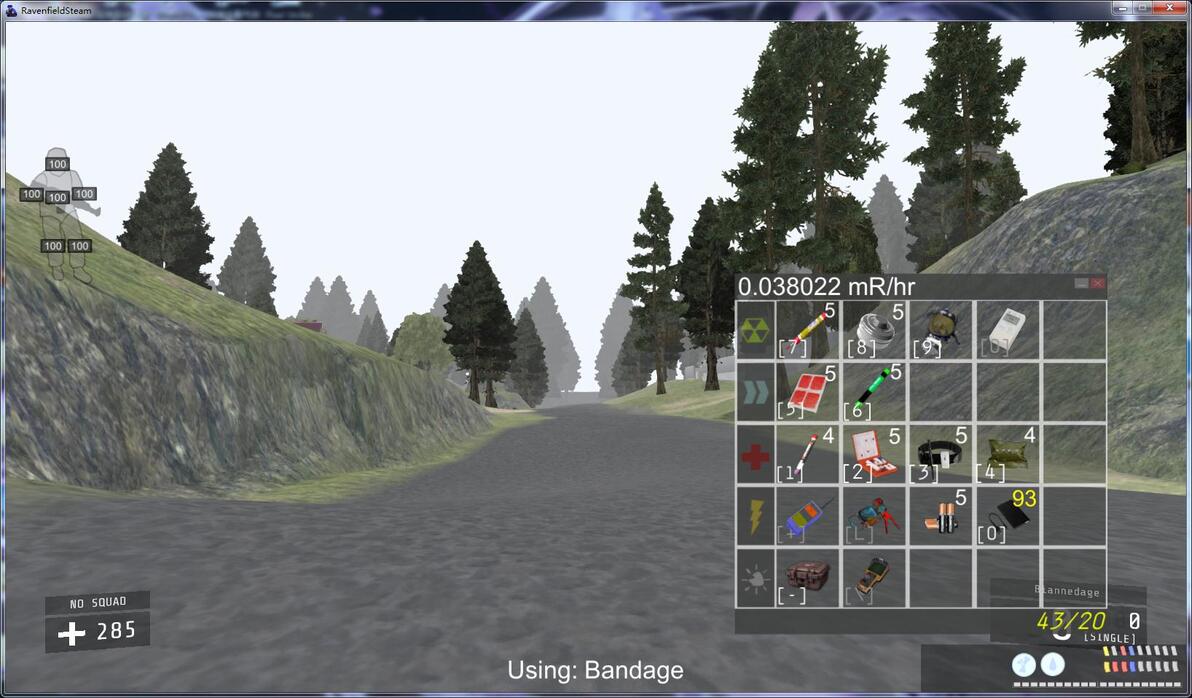 Ravenfield Mod安装指南—硬核篇1 - 哔哩哔哩