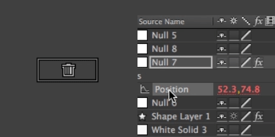 AE脚本Motion2中文汉化版MG动画脚本 - 哔哩哔哩
