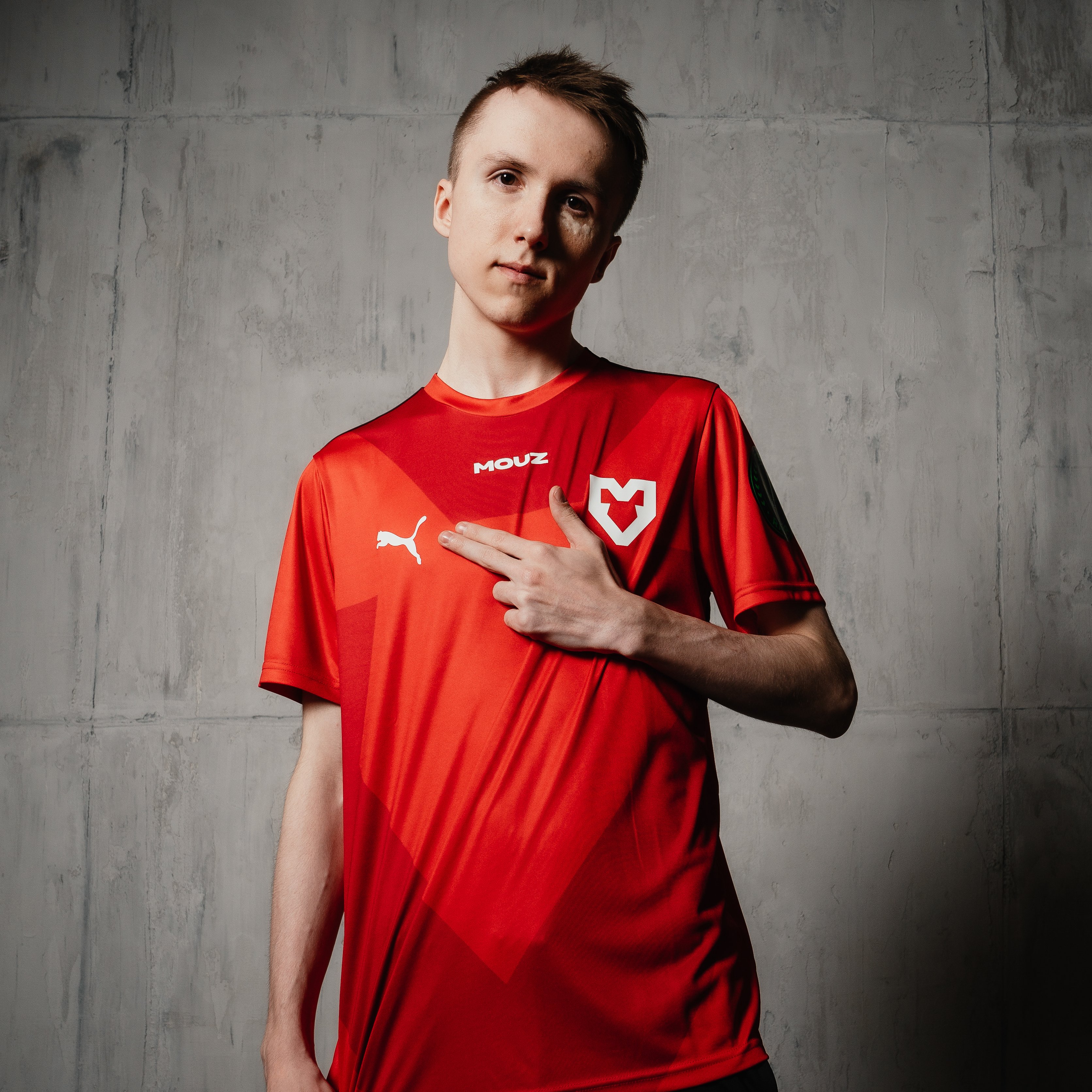 被知遇之恩所困！ropz买断费或高达75万，甚至100万美金【CSGO】 - 哔哩哔哩