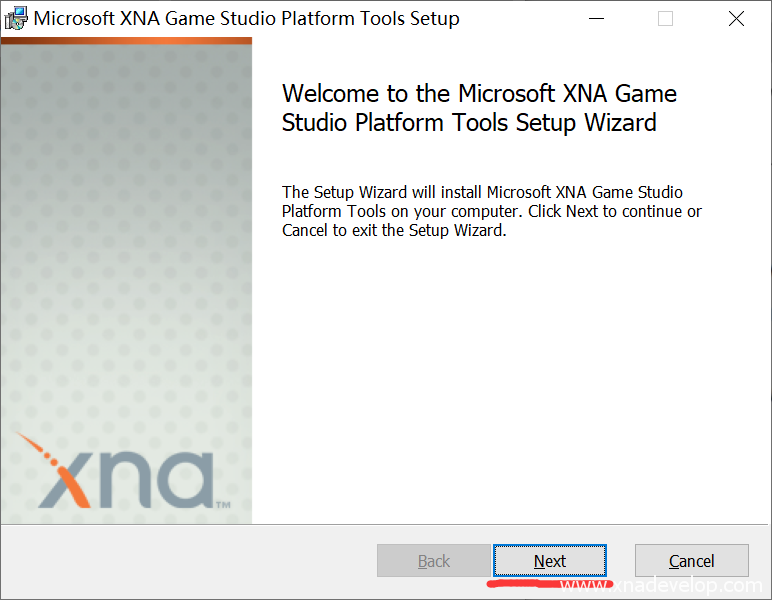 VISUAL STUDIO 2017安装XNA - 哔哩哔哩