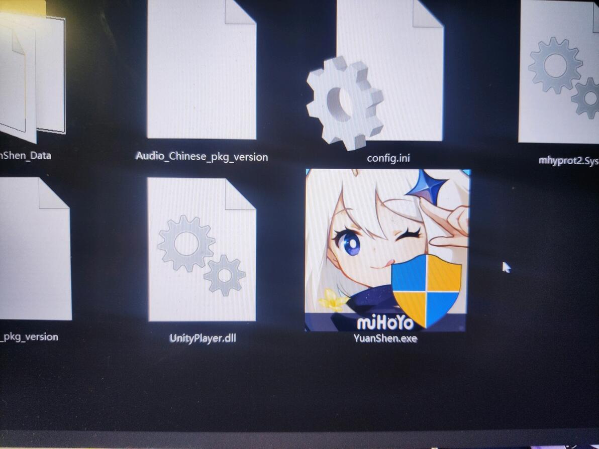 pc端如何同时玩原神的B服和官服（简单粗暴） - 哔哩哔哩