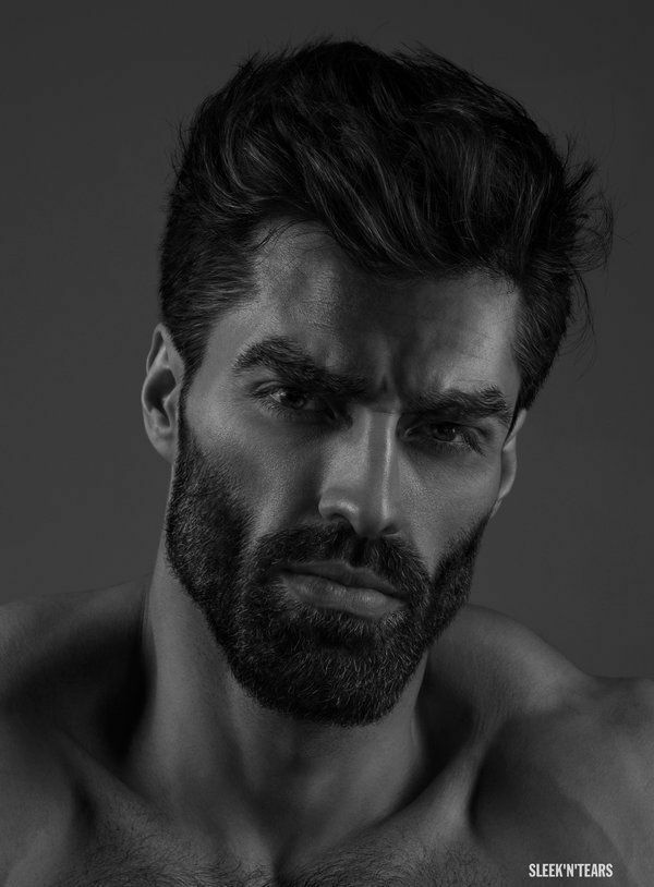 gigachad高清大图（2） - 哔哩哔哩