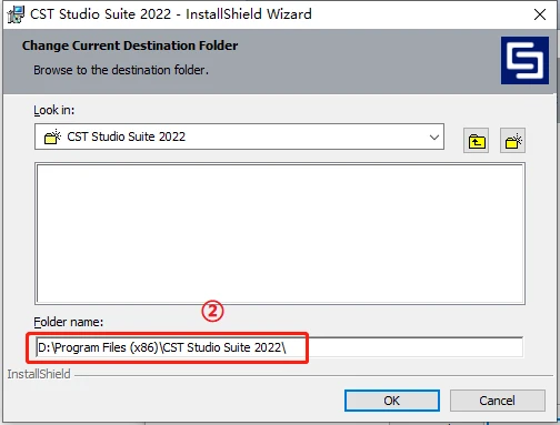 【CST STUDIO SUITE 2021】中文版软件下载与安装教程（附安装包下载） - 哔哩哔哩