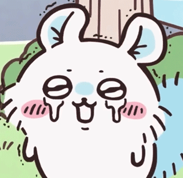 【chiikawa·自抠透明底动态表情包】飞鼠GIF合集下载 - 哔哩哔哩