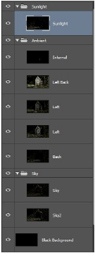 【教程】Gmod布景&渲染完全指南-光源篇 - 哔哩哔哩