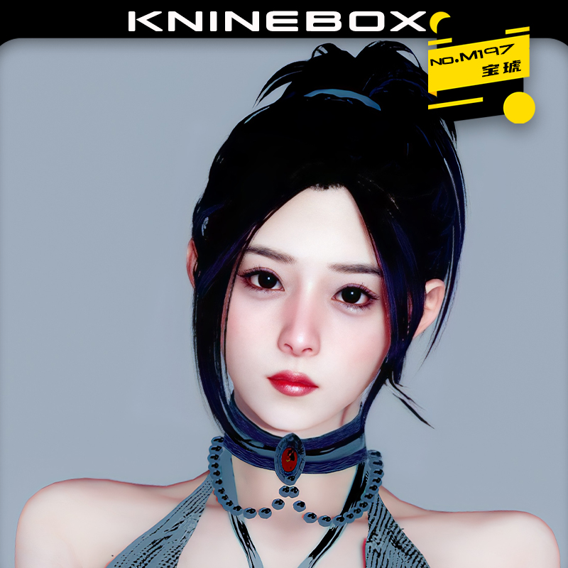 HoneySelect2 hs2 mod 人物卡 捏脸 下载 - 哔哩哔哩