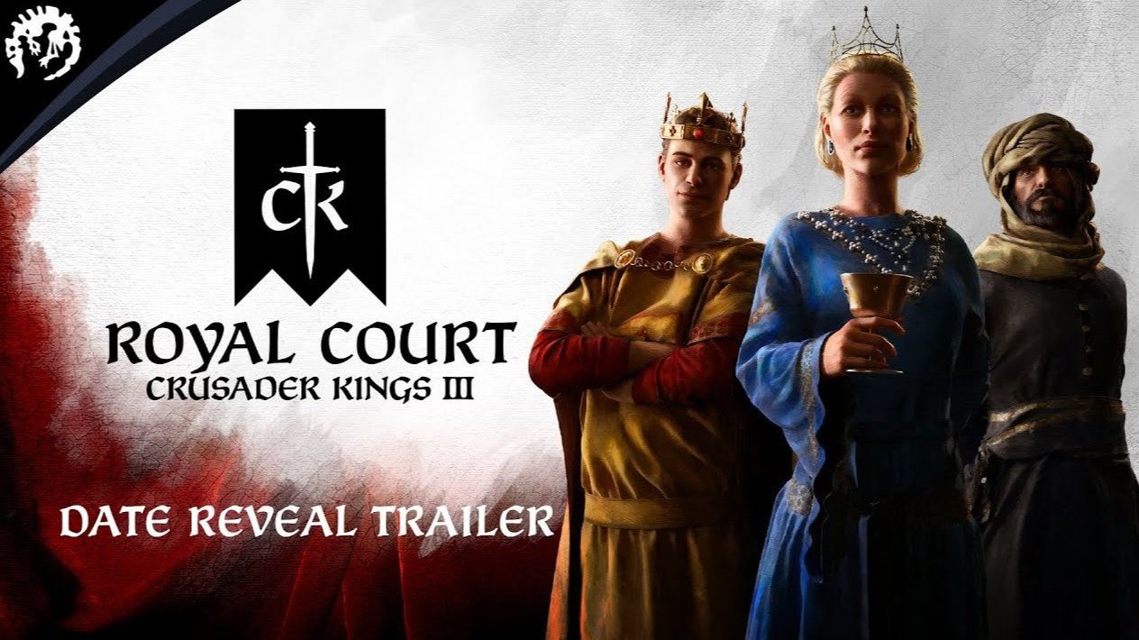 ck3游戏的目标函数及实现路径 - 哔哩哔哩