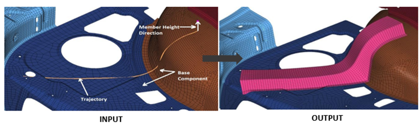 DEP MeshWorks强大的概念设计工具 - 哔哩哔哩