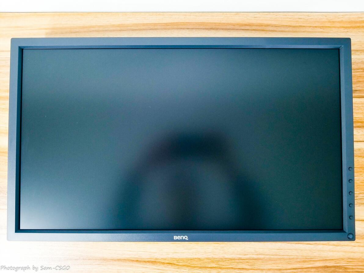 不只144HZ!FPS玩家梦!明基ZOWIE GEAR XL2430开箱 - 哔哩哔哩