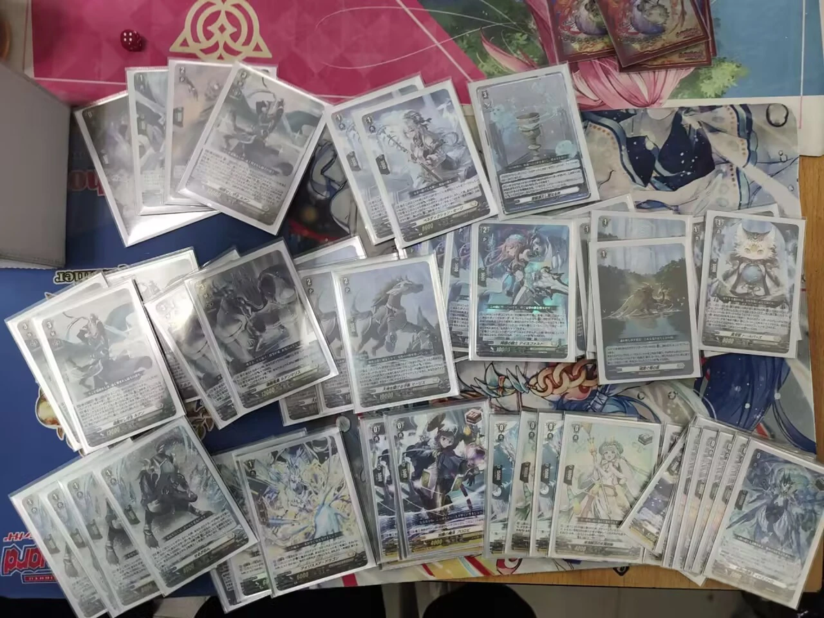 VGD赛事周报：1月第1、2周上位分享 - 哔哩哔哩