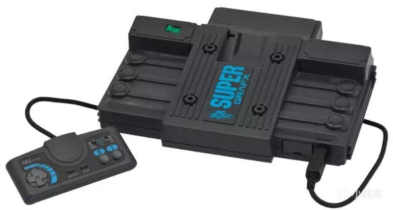 8位机时代唯一对任天堂造成威胁的PC ENGINE到底好在哪 - 哔哩哔哩