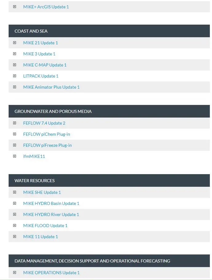 DHI mike 2014软件安装指南（附：sms10.0以及sms2mesh两个小程序） - 哔哩哔哩
