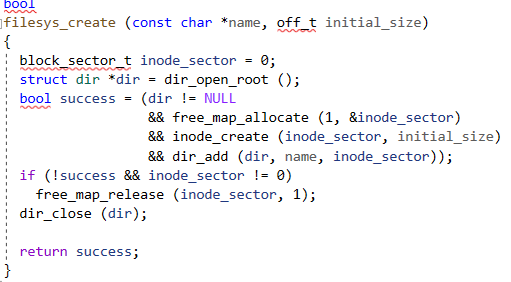 Pintos User Program实验解析（二） - 哔哩哔哩