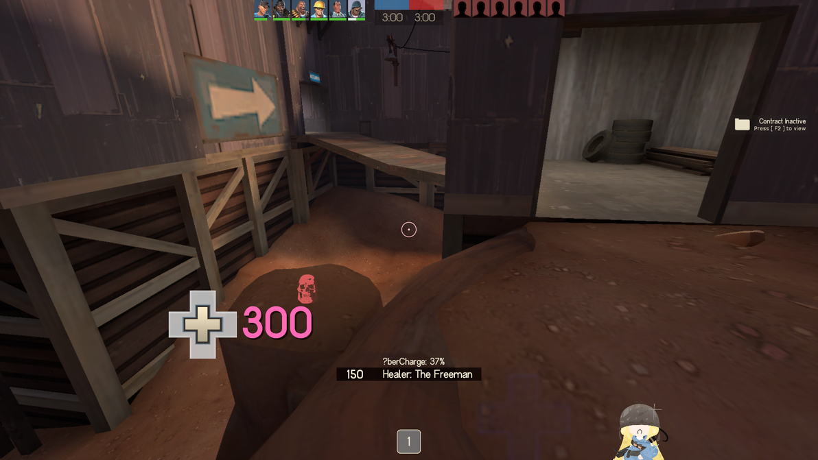 TF2 rayshud自定义软件使用说明 - 哔哩哔哩