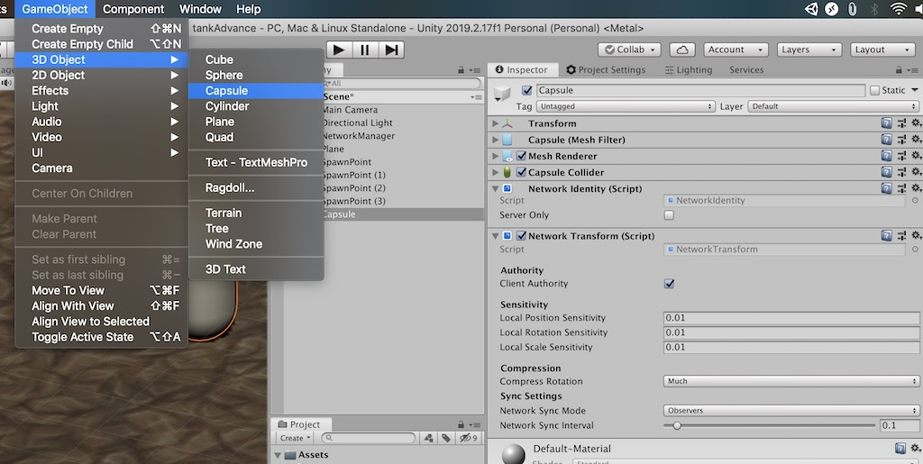 Mirror快速入门指南(官方文档翻译) - 哔哩哔哩