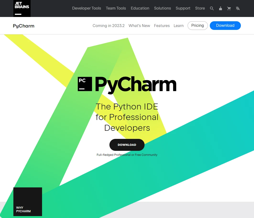 python的安装与pycharm安装破解方式 - 哔哩哔哩