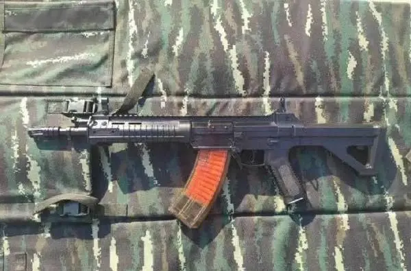 QBZ-191是何物？——浅谈我国的新一代步枪：“QBZ-191” - 哔哩哔哩