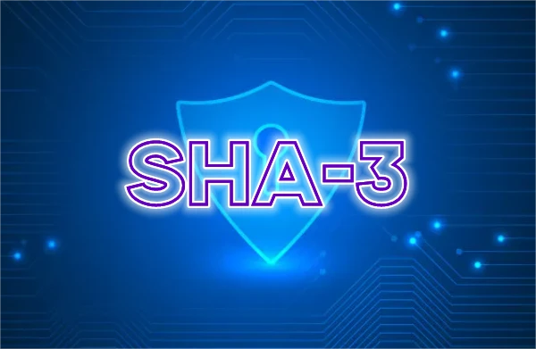 SHA-3算法：新一代的哈希函数标准 - 哔哩哔哩