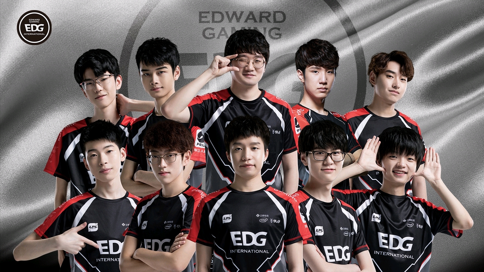 EDG战队季后赛出线形式 - 哔哩哔哩